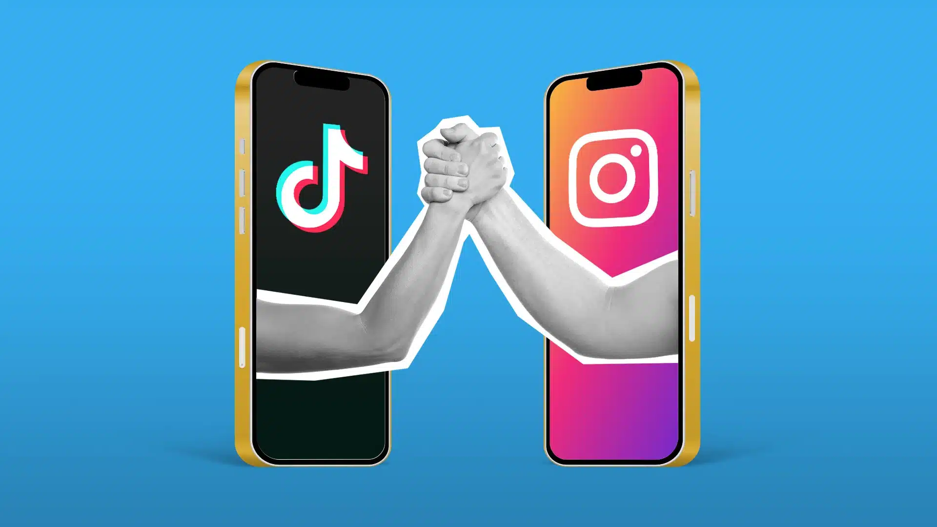 Comment cibler des influenceurs sur Tiktok et Instagram grâce à l’outreach