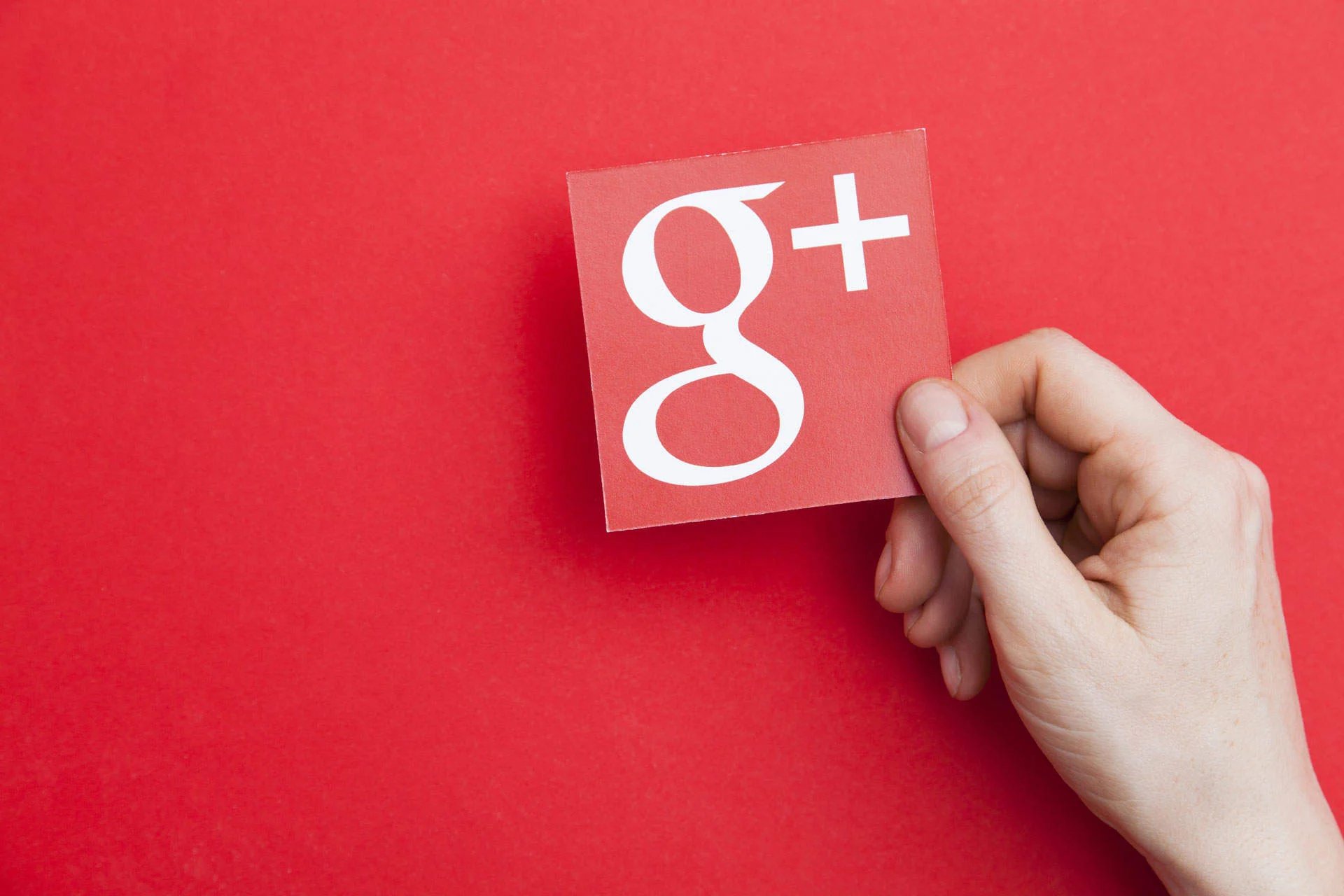 Personnaliser son url Google Plus est maintenant possible pour tous