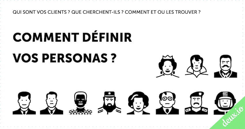 Persona Marketing: Définition, Étapes Clés & Utilisations
