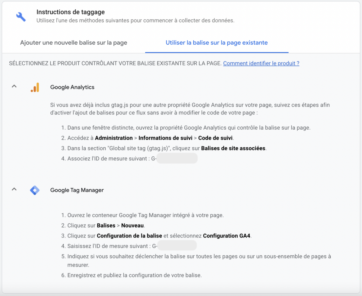 Google Analytics 4 : le tutoriel complet