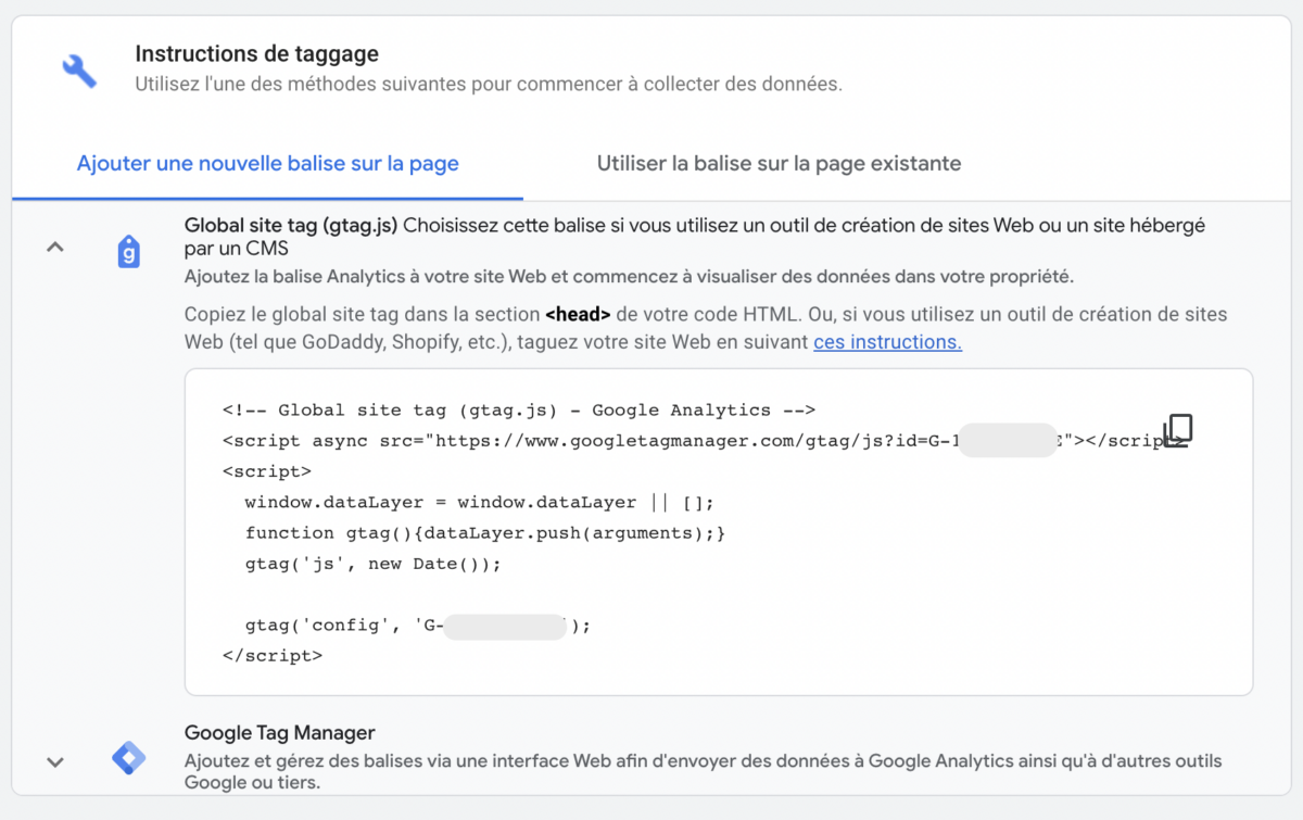 Google Analytics 4 : le tutoriel complet