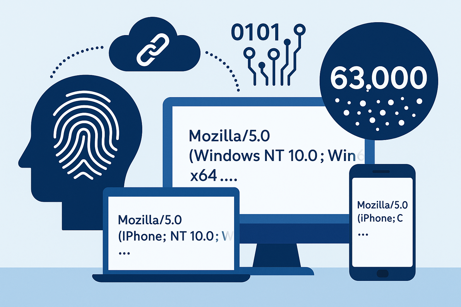 Comprendre les User Agents : Définition, Utilisation et Importance