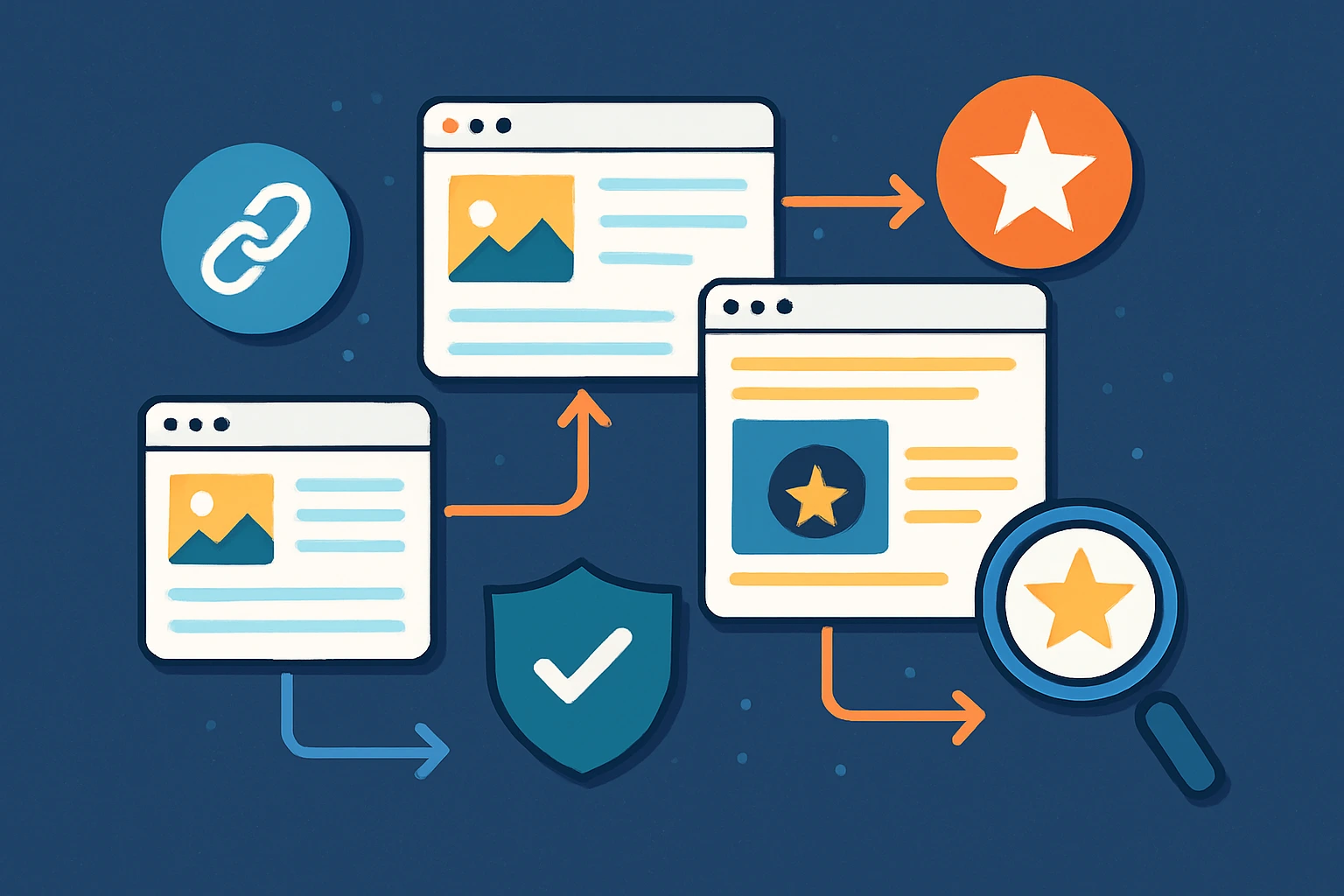 Comprendre et maximiser le PageRank